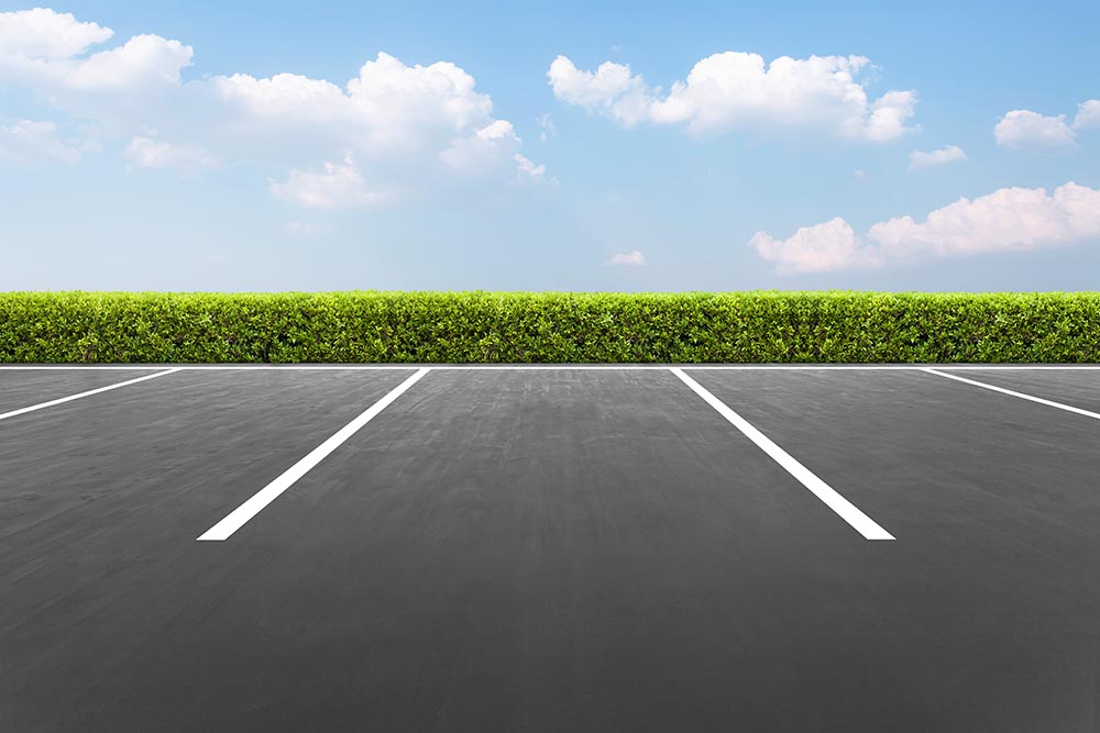 SLURRY & SEAL COATING - Macadam Construction